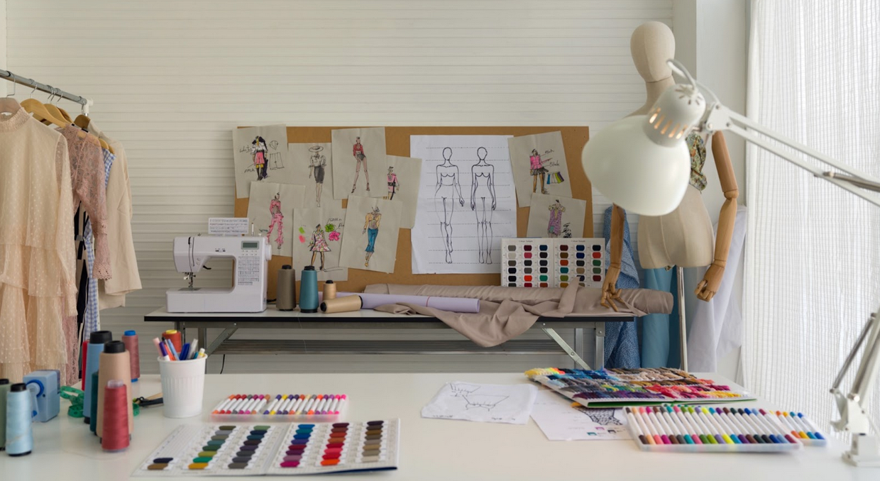Innovative Hobby Room Ideas – Murphy Door®