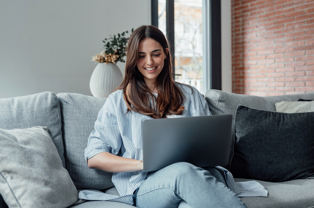 Ultimate Work From Home Setup Tips – Murphy Door®