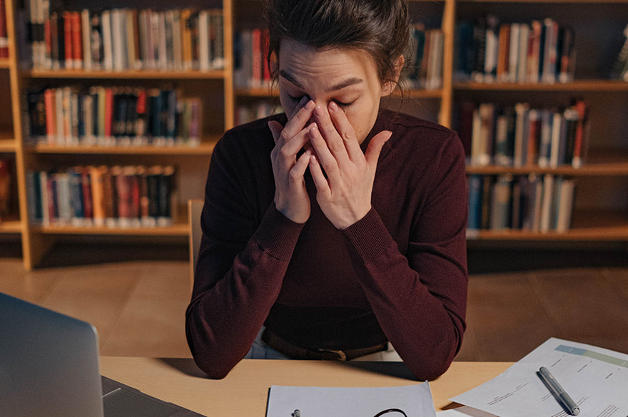 How Does Clutter Affect Mental Health - Murphy Door – Murphy Door®