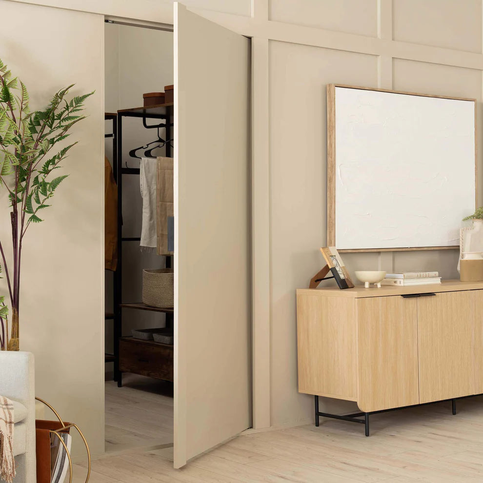 Safe Room Hidden Door Hardware Hidden Doors | RHP Australia
