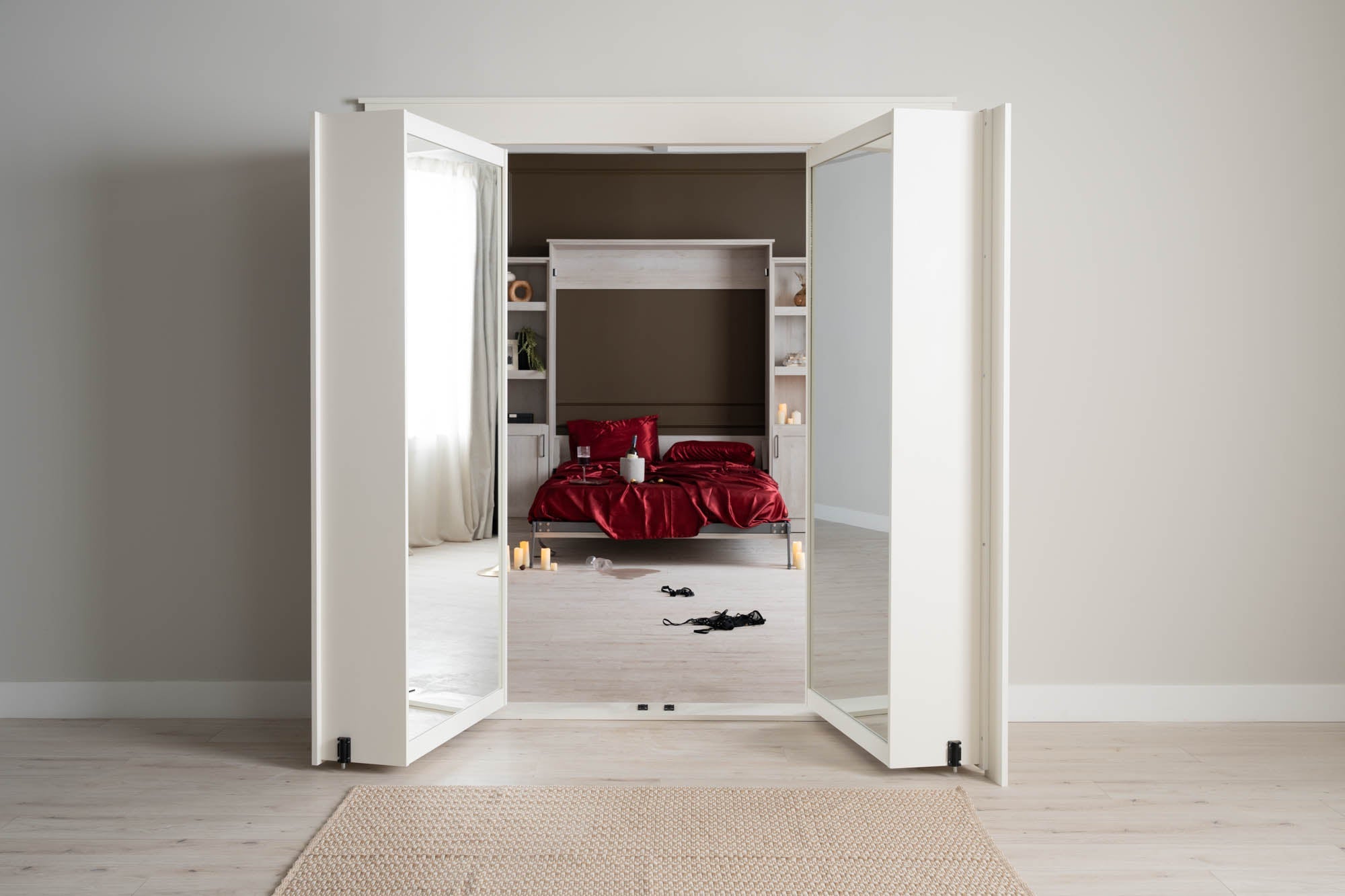 New Arrivals – Murphy Door®