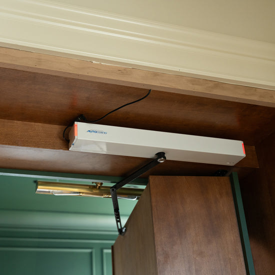 Automated Door Opener – Murphy Door®