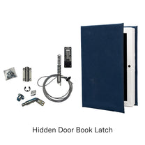 Hidden Door Book Latch – Murphy Door®