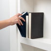 Hidden Door Book Latch – Murphy Door®