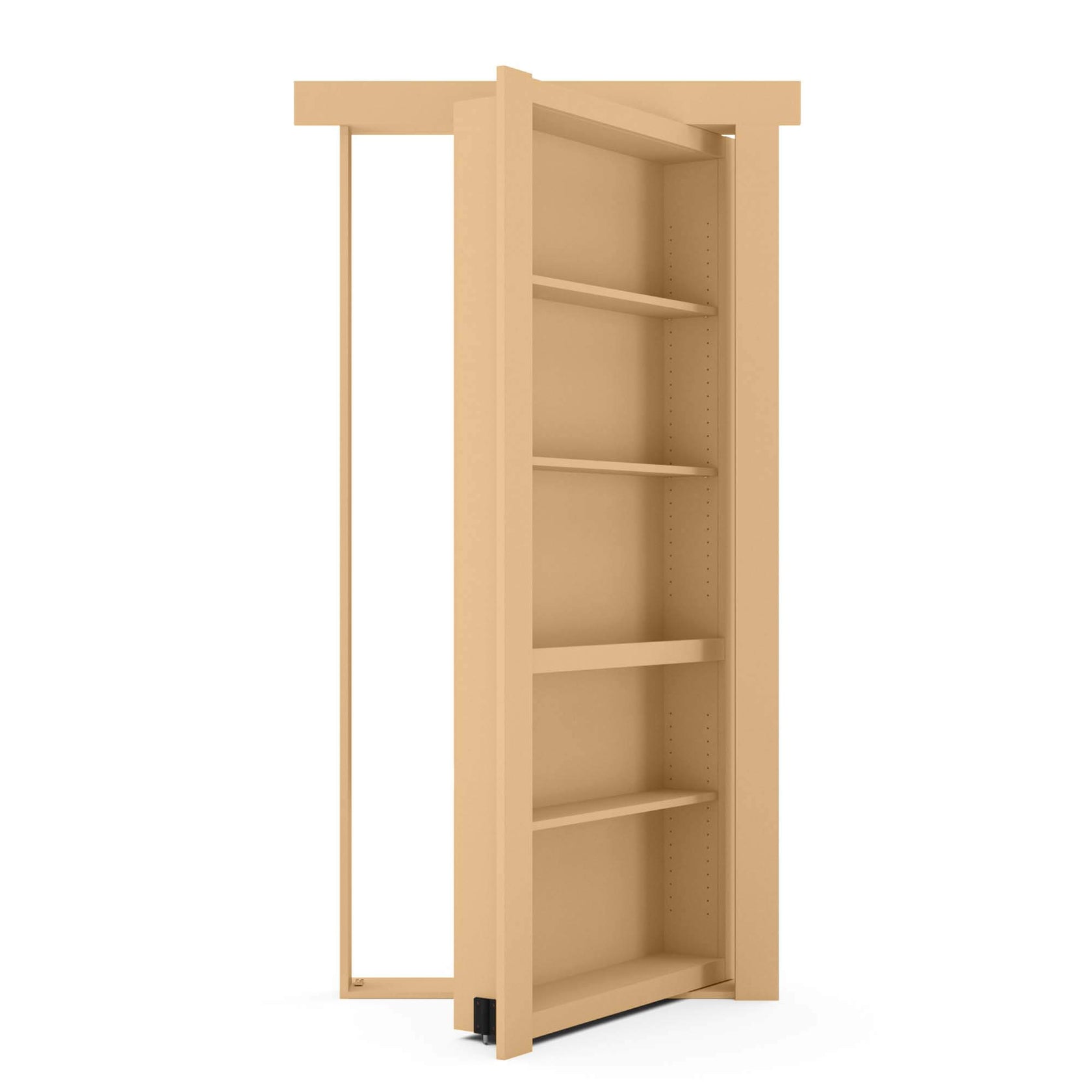 Hidden Door Starter Kit – Murphy Door®