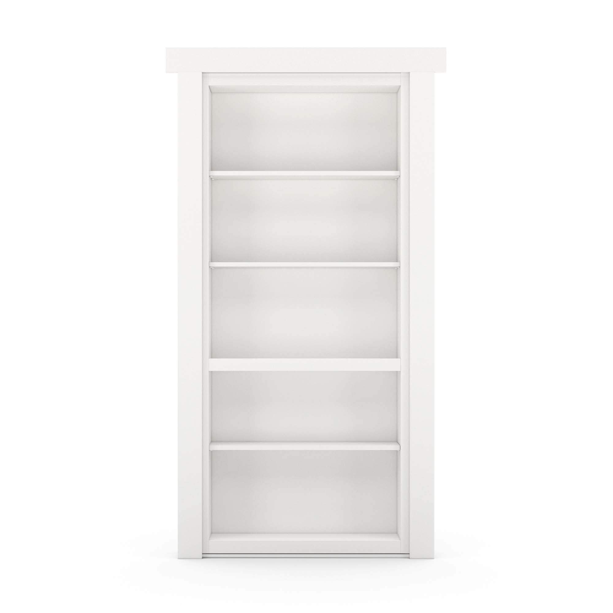 All Murphy Doors - Hidden Doors for Any Space – Murphy Door®