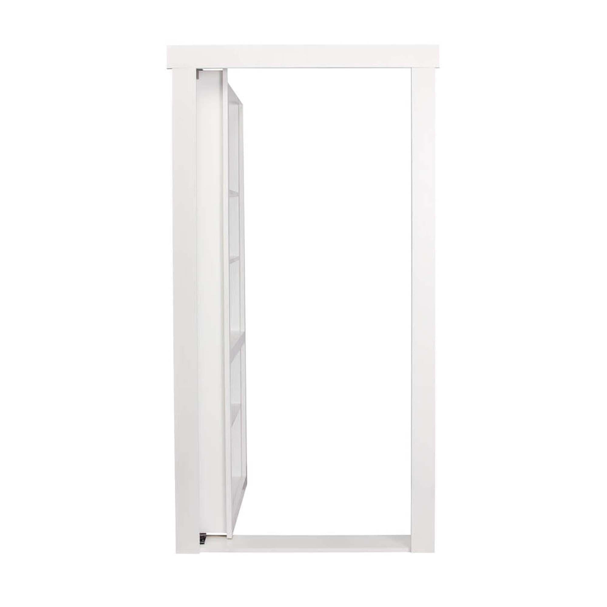 DIY Murphy Door Quick Kit (Primed Only) (Ready to Ship) – Murphy Door®