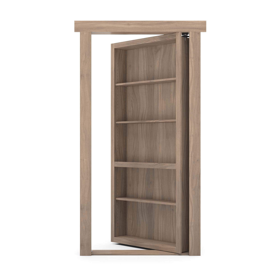 All Murphy Doors - Custom Hidden Doors for Any Space – Murphy Door®