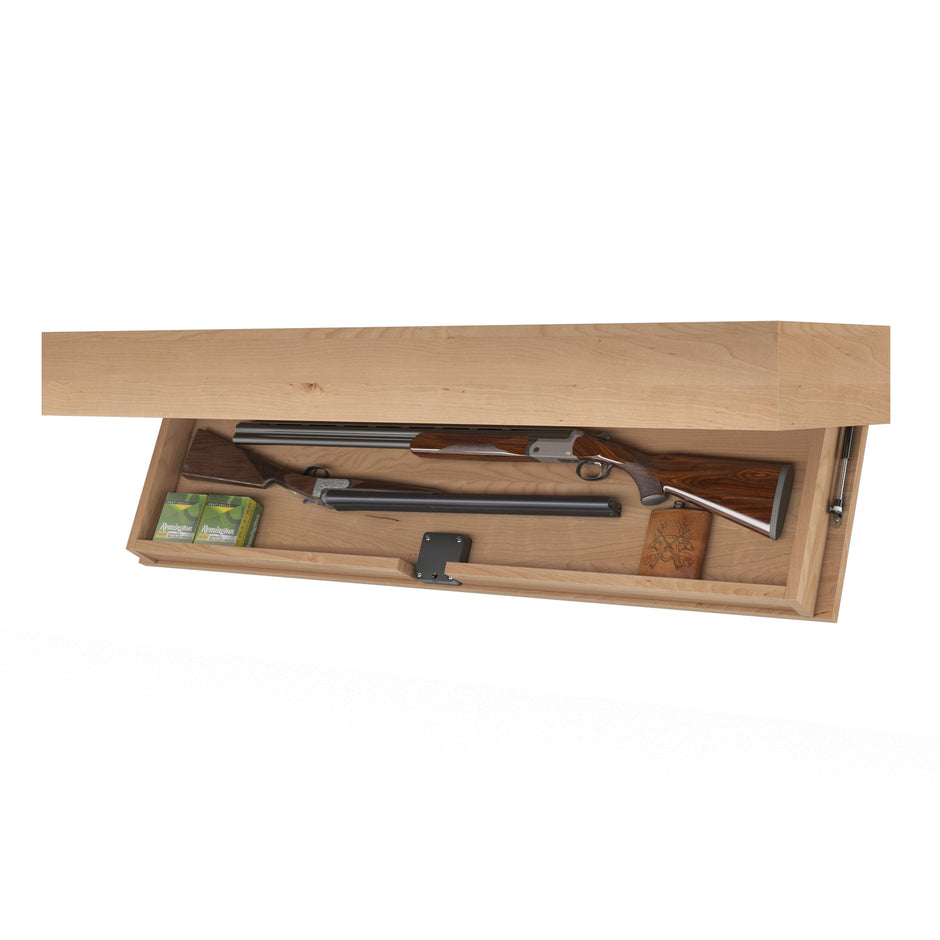 Extra Shelving – Murphy Door
