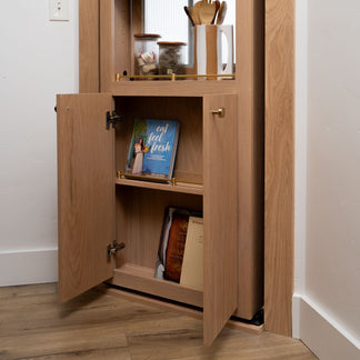 Dutch Pantry Door – Murphy Door®