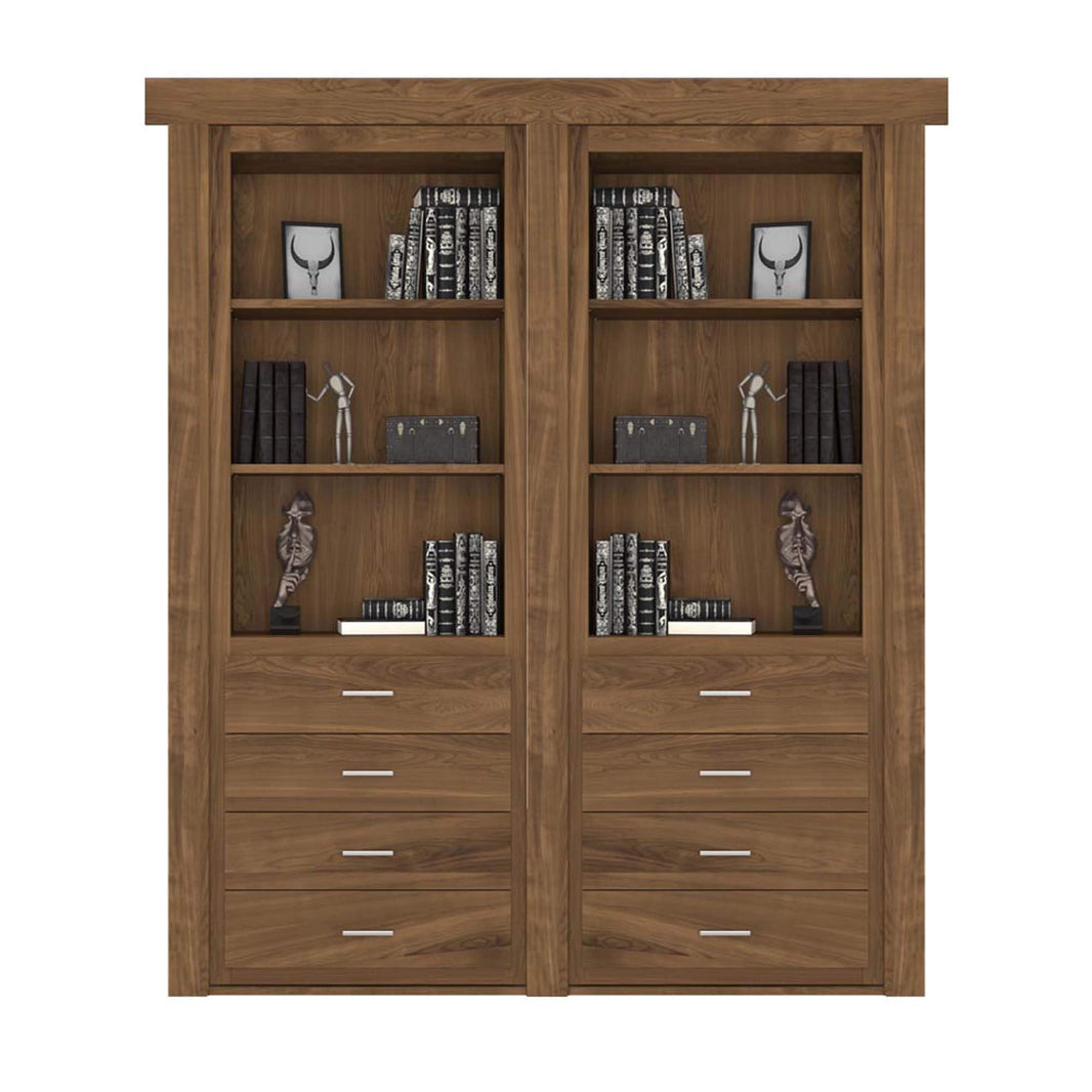 Hidden French Doors Collection – Murphy Door®