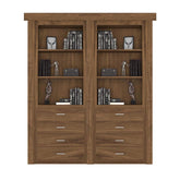 Hidden French Doors Collection – Murphy Door®