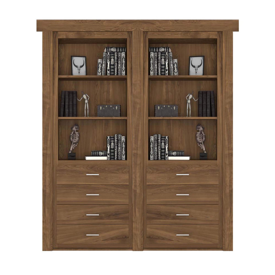 Hidden French Doors Collection – Murphy Door®