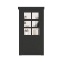 Dutch Pantry Door – Murphy Door®