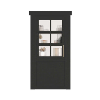 Dutch Pantry Door – Murphy Door®