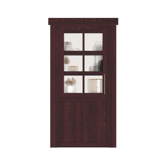Dutch Pantry Door – Murphy Door®