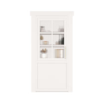 Dutch Pantry Door – Murphy Door®