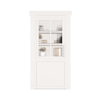 Dutch Pantry Door – Murphy Door®