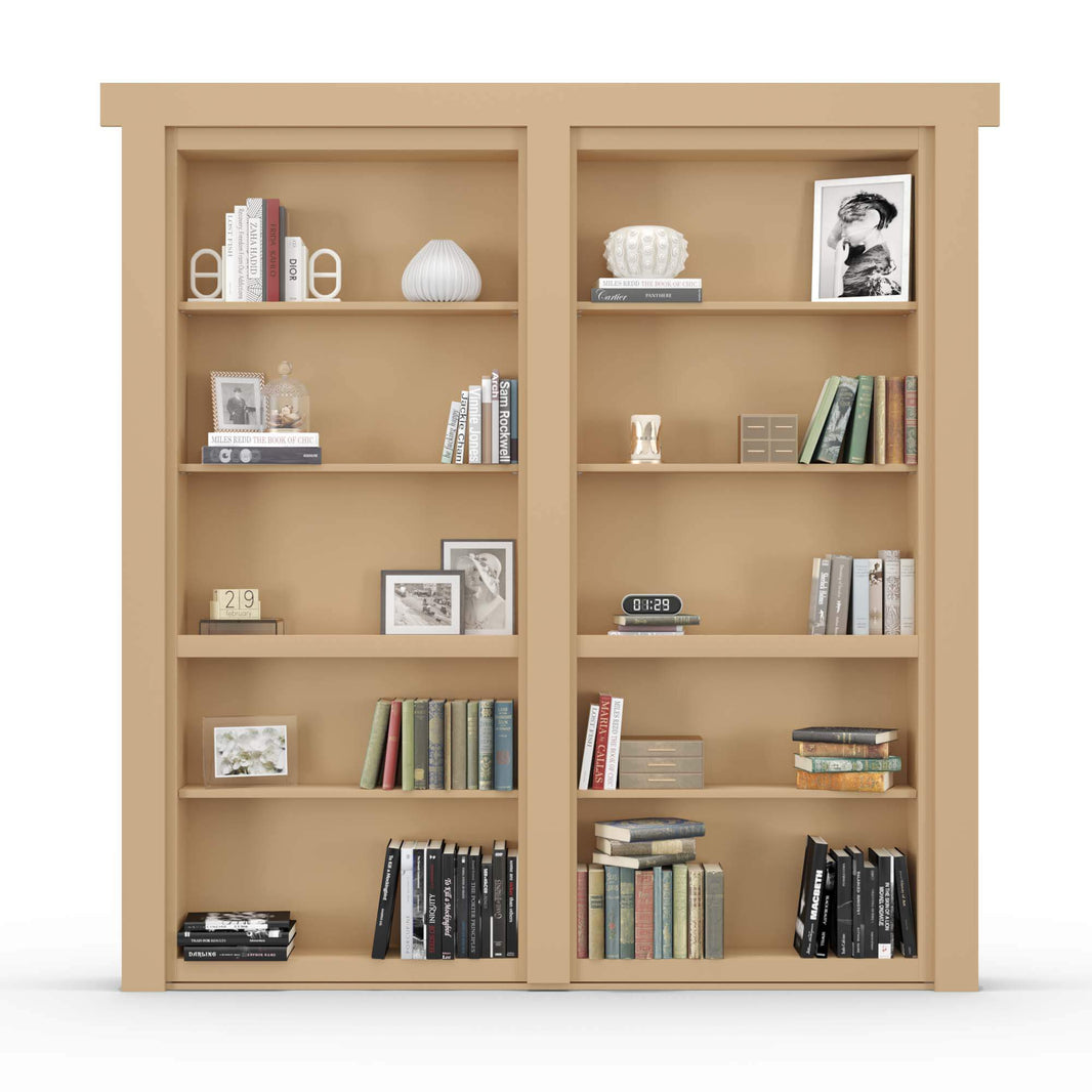 Hidden French Doors Collection – Murphy Door®