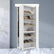 Gilded Shoe Rack Murphy Door - Hidden Storage – Murphy Door®