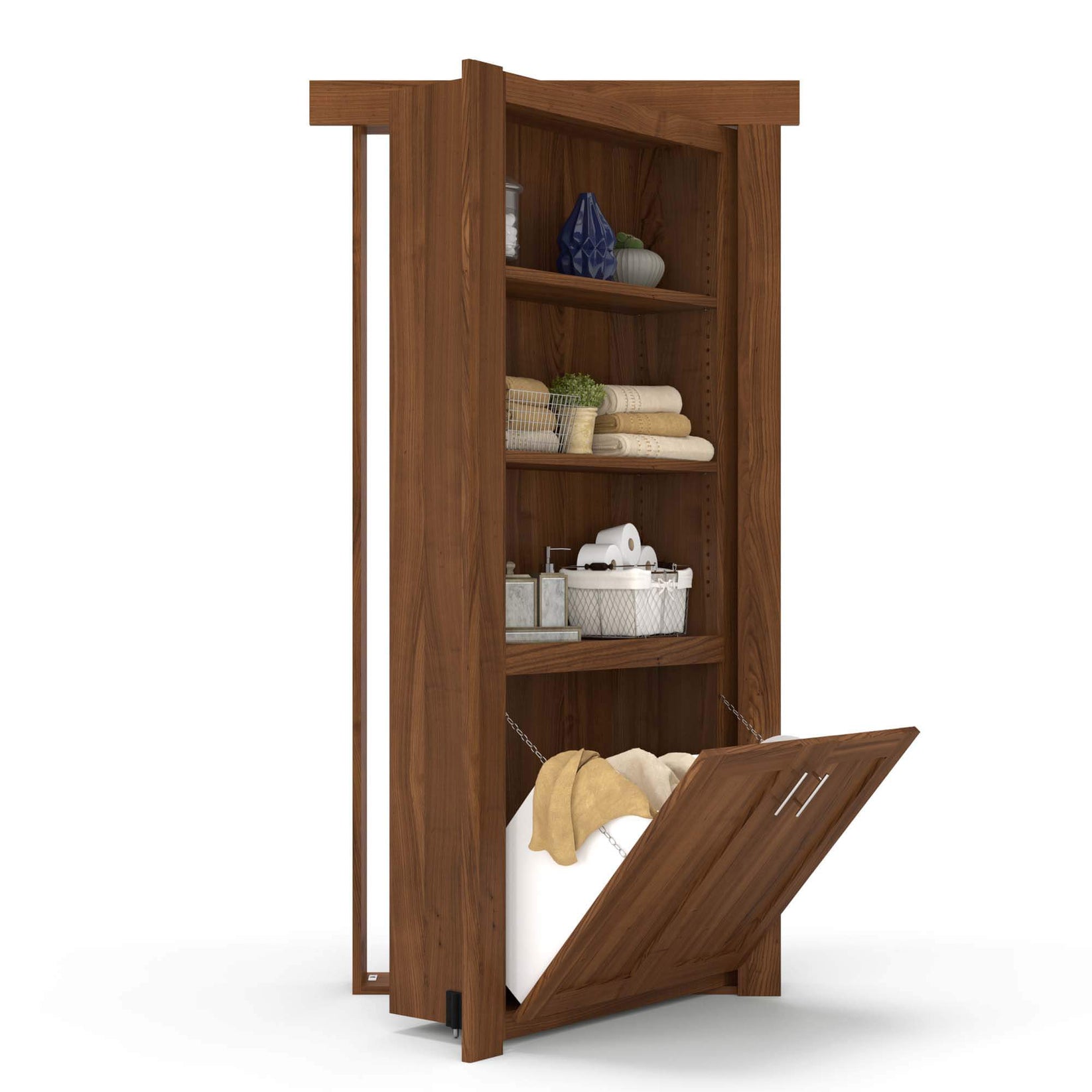 Murphy Door Hamper Door for Laundry – Murphy Door®