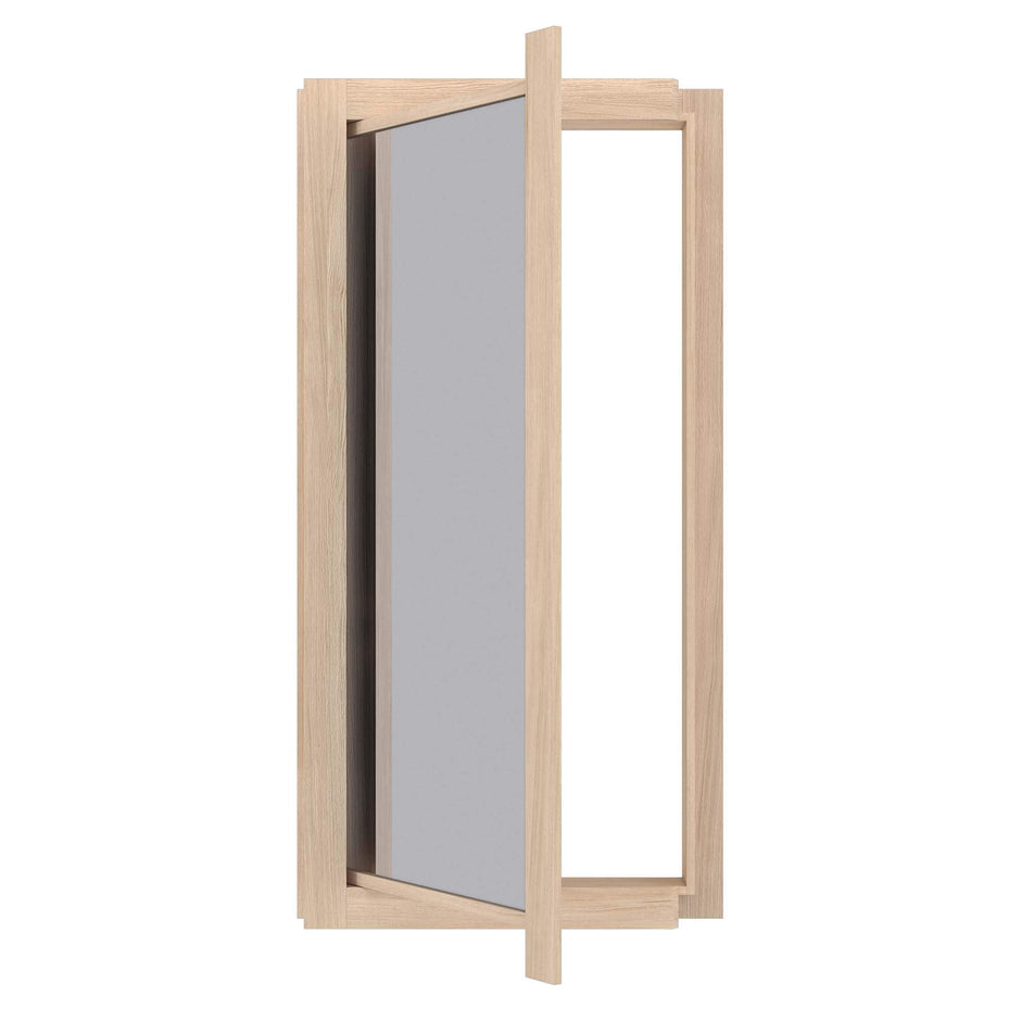 Hidden Wall Doors That Disappear Into Your Design – Murphy Door®
