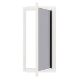 Hanging Mirror Secret Door – Murphy Door®