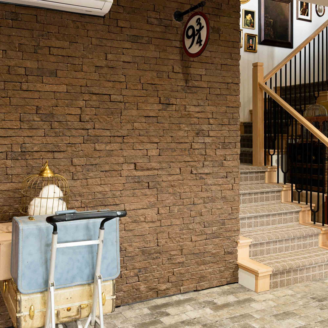 Hidden Panel Murphy Door Kit – Murphy Door®