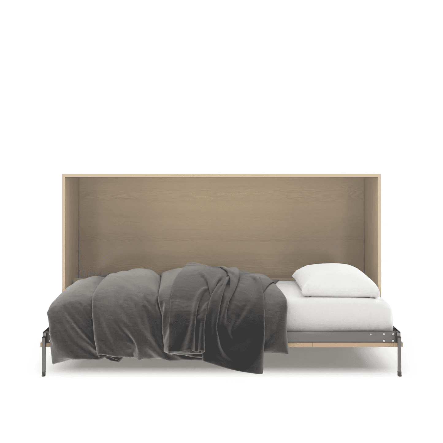 Horizontal Murphy Bed - *PREORDER* – Murphy Door®