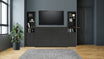 Media Console Murphy Bed **Preorder** – Murphy Door®