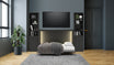 Media Console Murphy Bed – Murphy Door®
