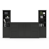 Media Console Murphy Bed **Preorder** – Murphy Door®