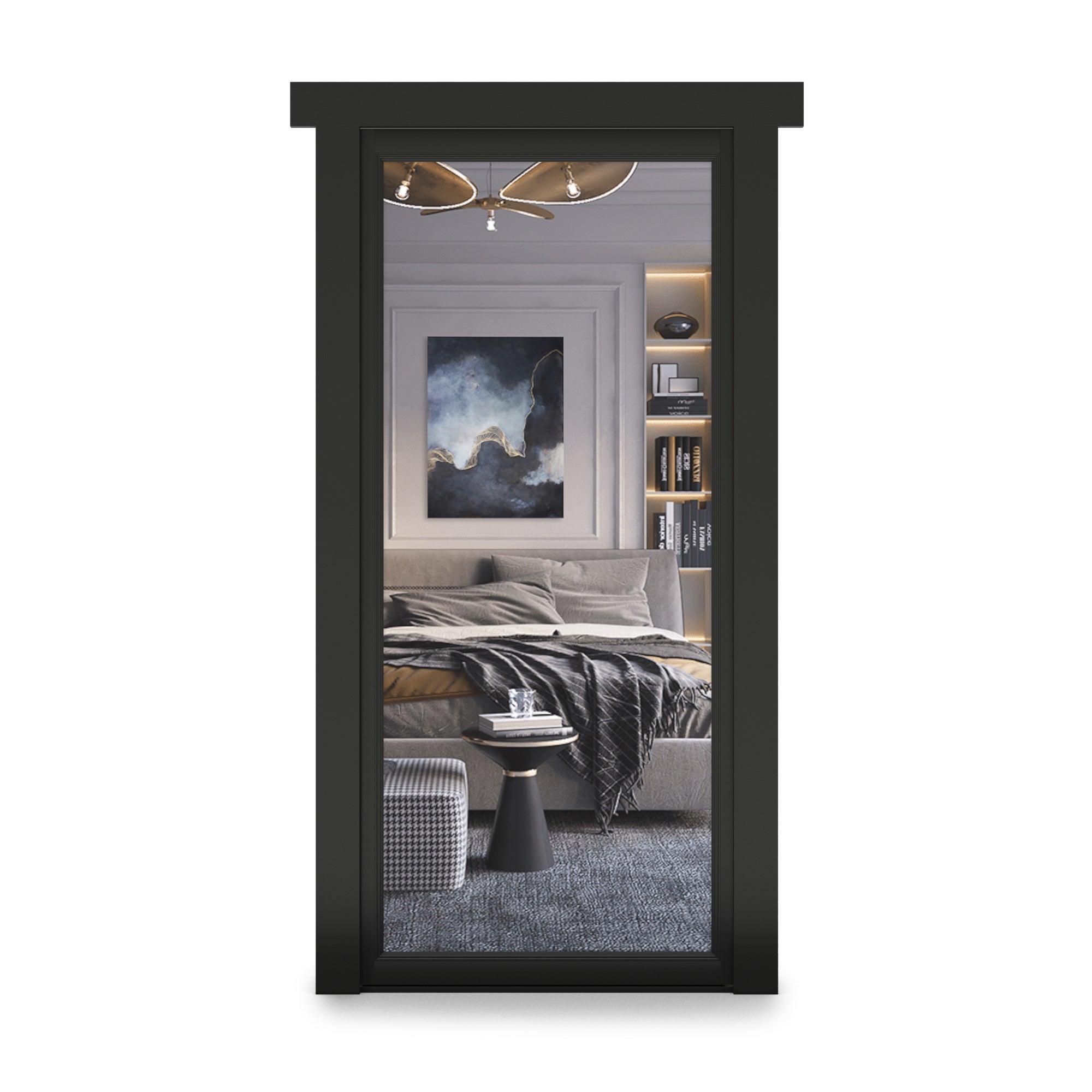 Door Solutions– Murphy Door