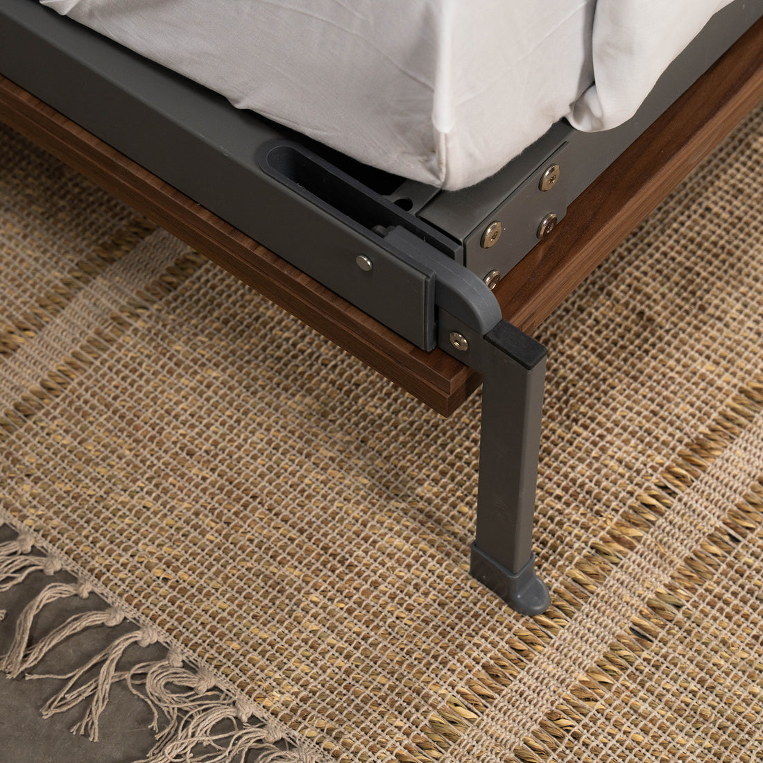 Horizontal Murphy Bed - Twin Size – Murphy Door®