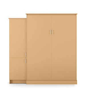 Vertical Murphy Beds – Murphy Door®