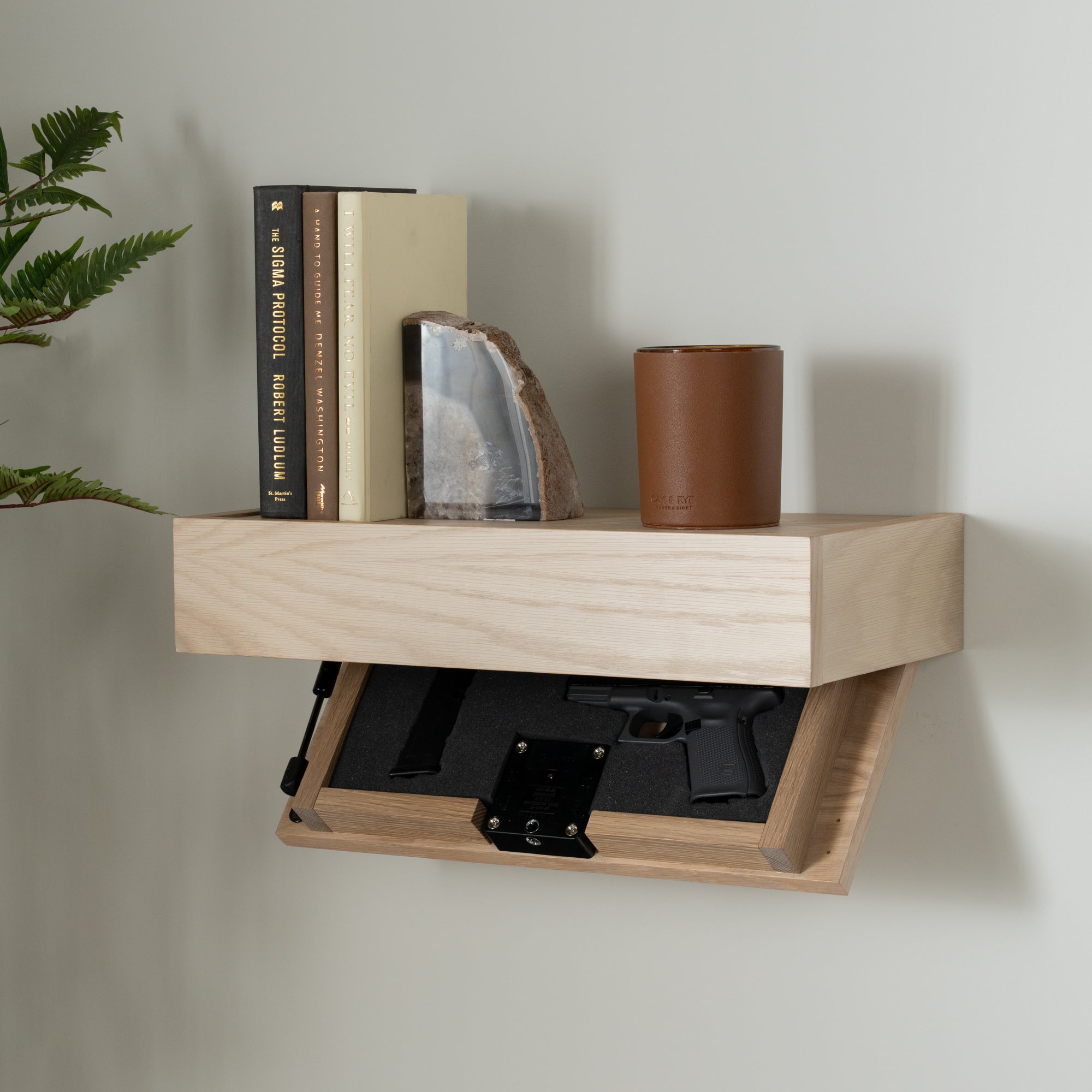Hidden Furnishings by Murphy Door®