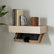 20" Murphy Shelf with Secret Drop Down Compartment – Murphy Door®