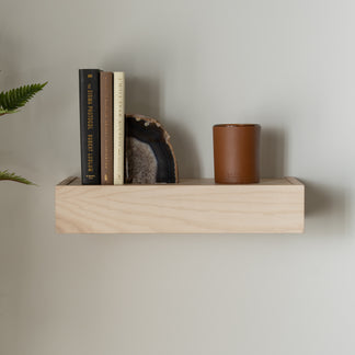 20" Murphy Shelf with Secret Drop Down Compartment – Murphy Door®