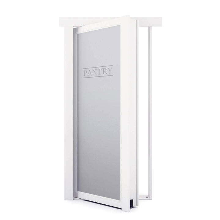 Kitchen Hidden Doors - Secret Doors – Murphy Door®