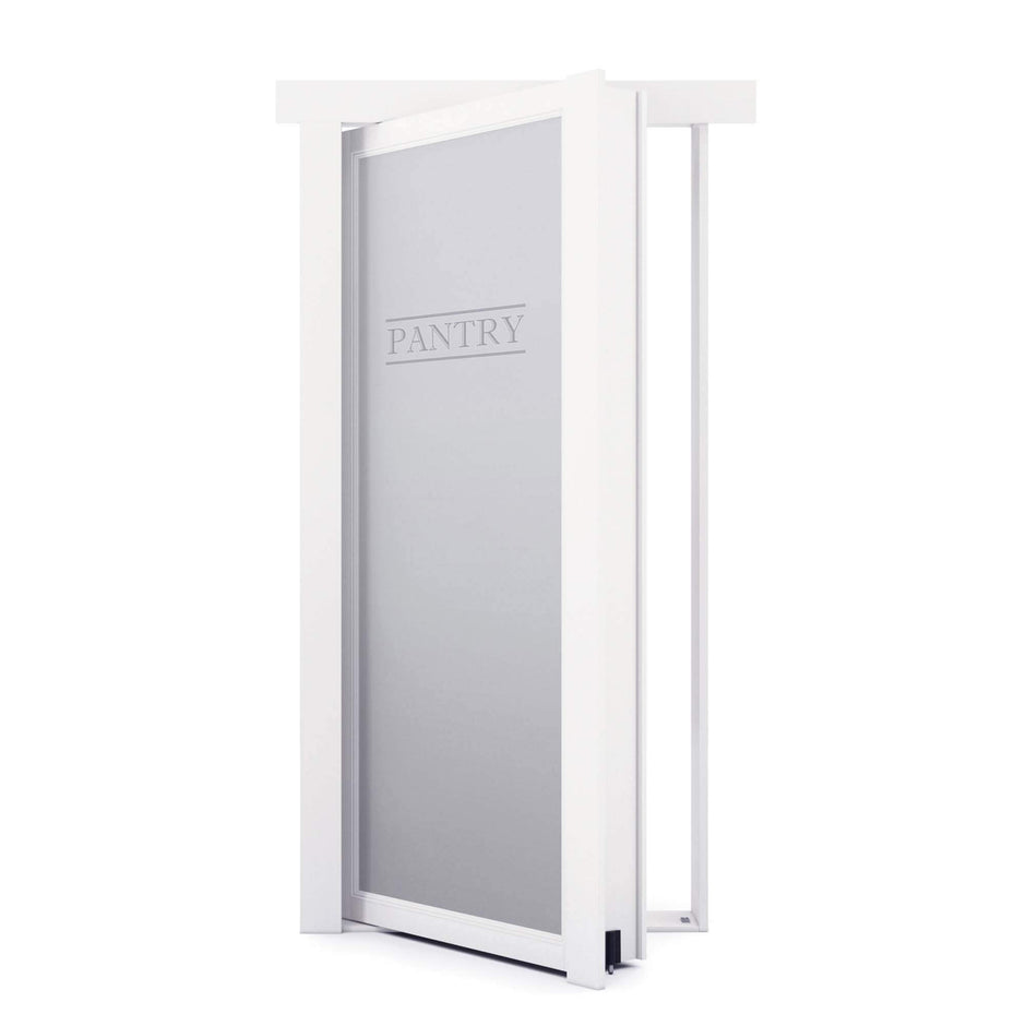 Murphy Door Form Collection - Stylish Hidden Doors – Murphy Door®