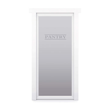 Murphy Door Form Collection - Stylish Hidden Doors – Murphy Door®