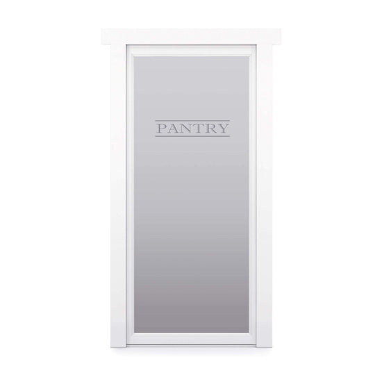 Best Pantry Murphy Door – Murphy Door®