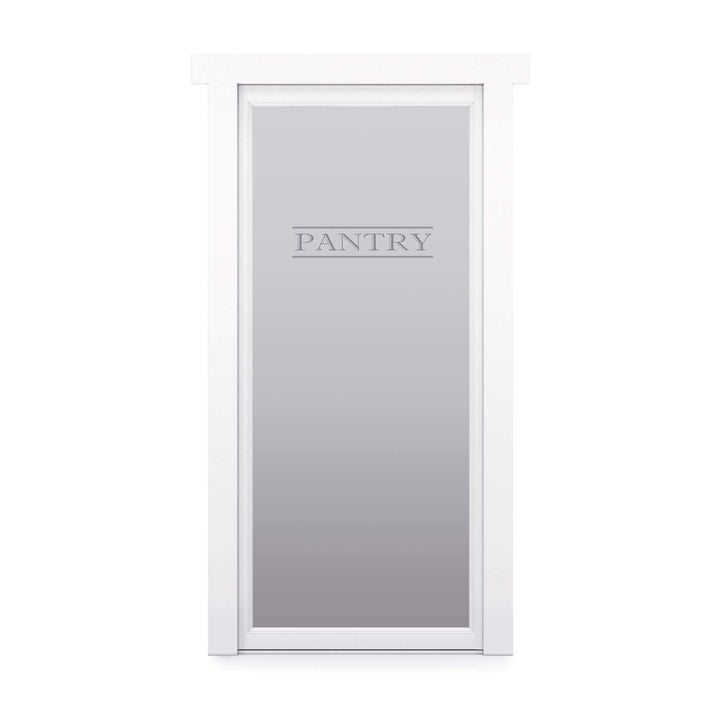 Murphy Door Form Collection - Stylish Hidden Doors – Murphy Door®