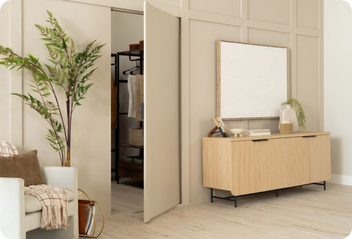 Social Media Landing – Murphy Door®