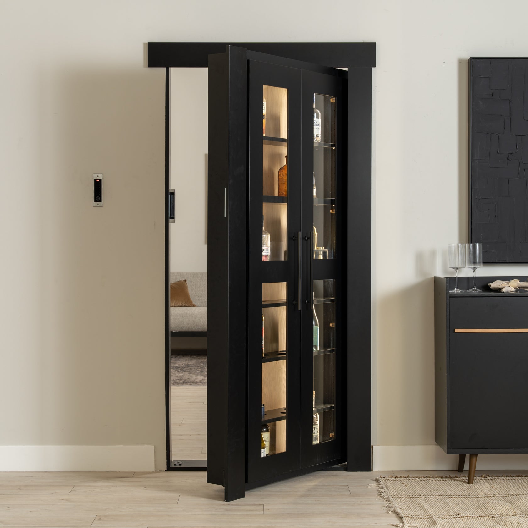 Signature Refreshment Murphy Door - Murphy Door – Murphy Door®