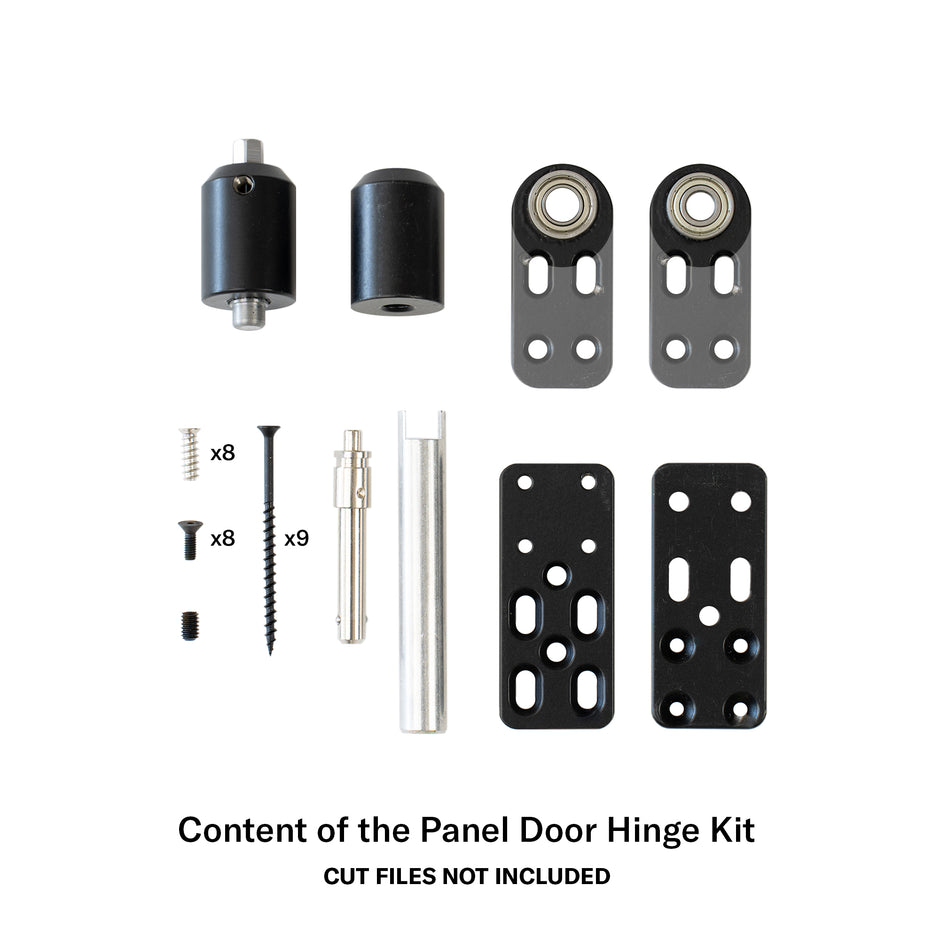 Hardware Kits - Tools for Installation – Murphy Door®