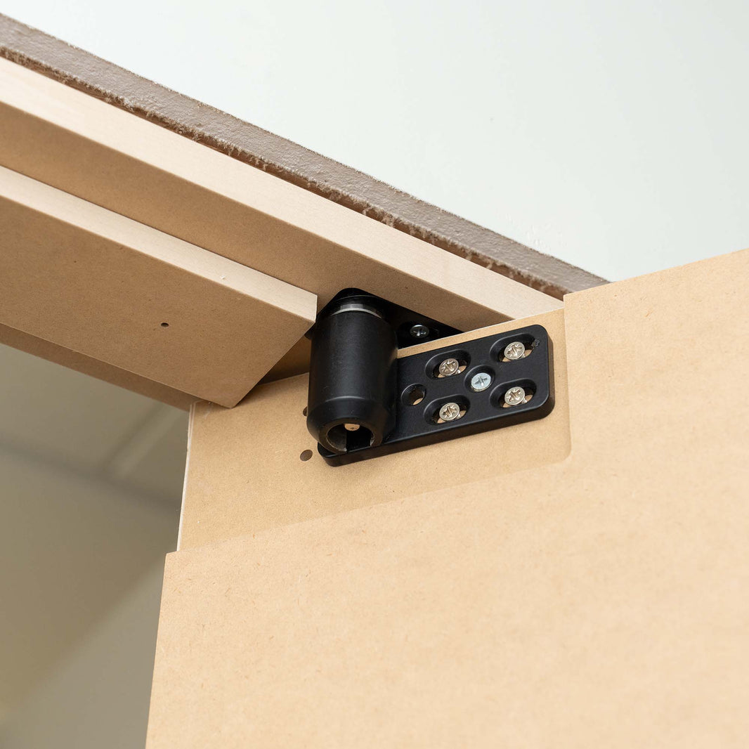 Murphy Door Hinges & Hardware Kits - DIY Install