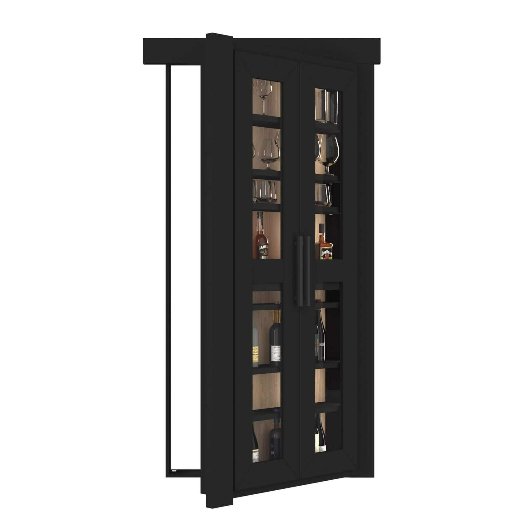 Signature Refreshment Murphy Door – Murphy Door®