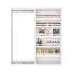 Slideaway Murphy Door Bookcase – Murphy Door®