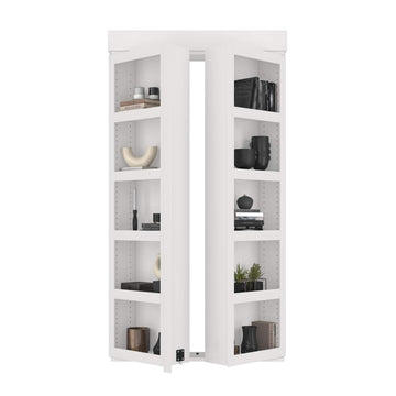 Hidden French Doors Collection – Murphy Door®